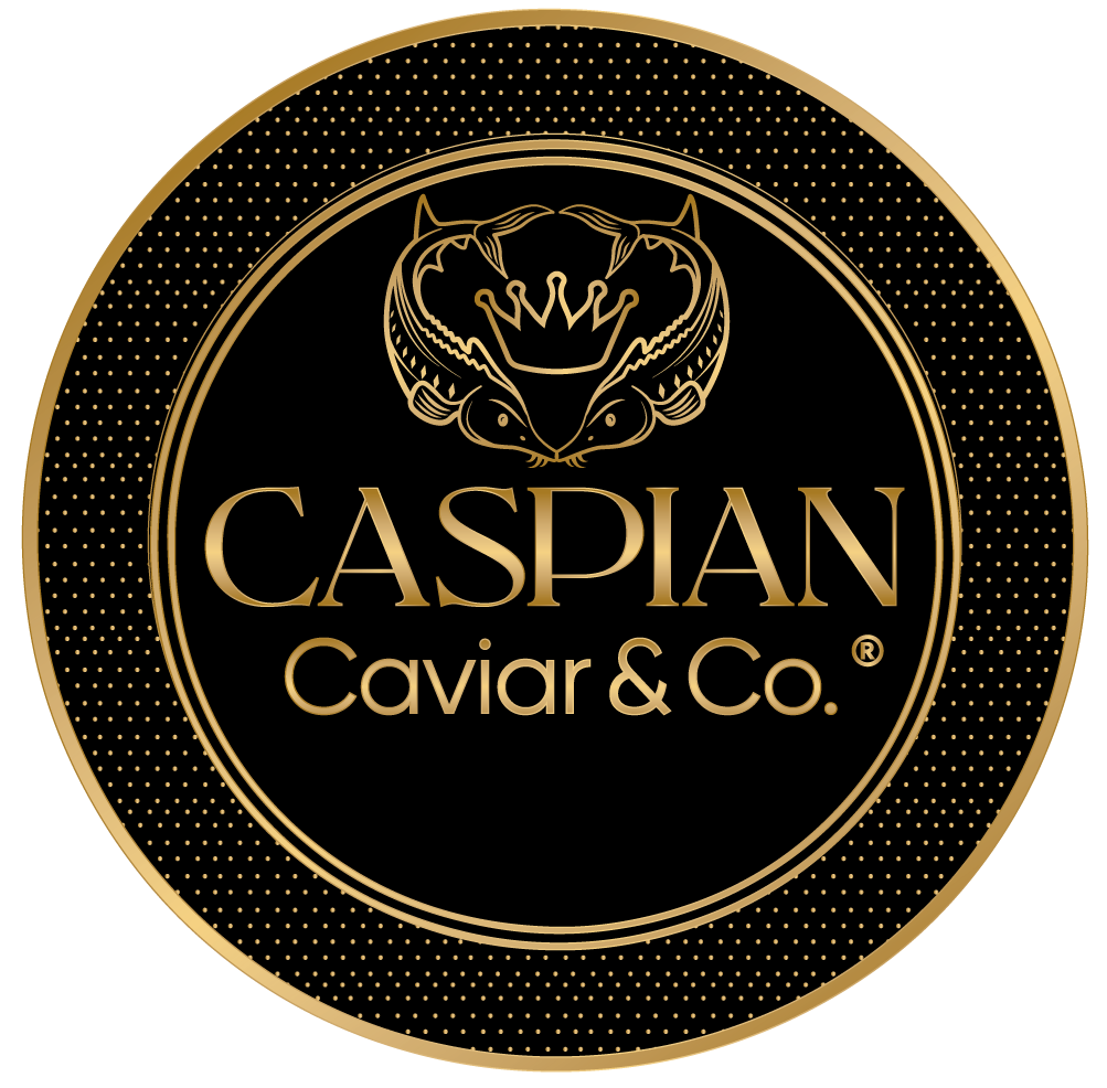Products – Caspian Caviar & Co
